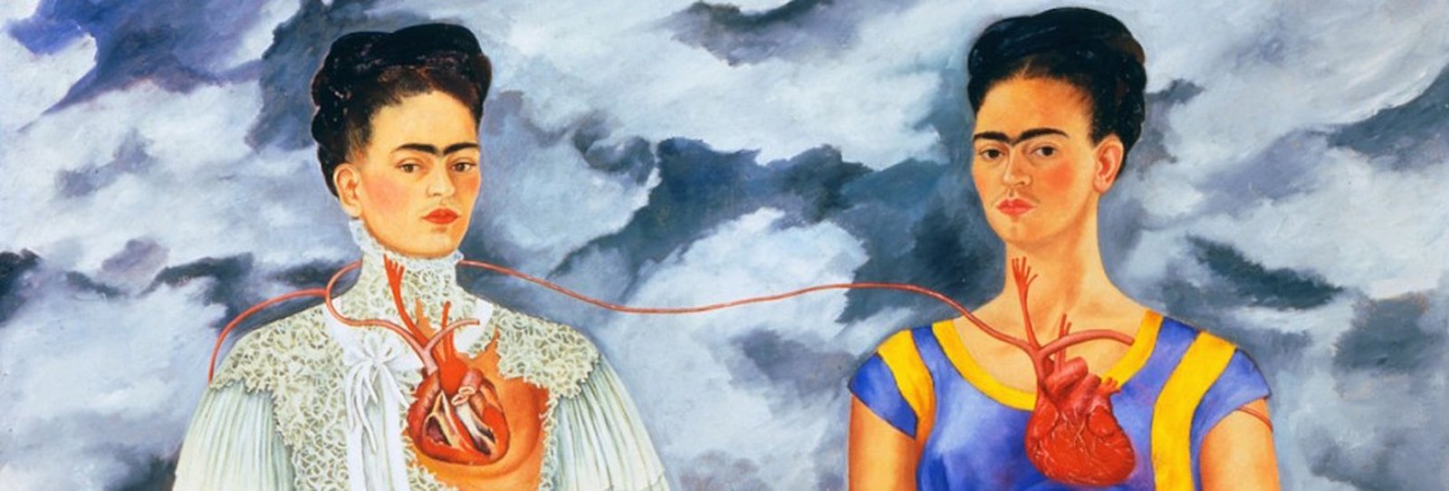 Le peintre et son image – l’autoportrait | UFORCA